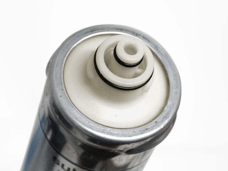 Everpure Wasserfilter Patronen 4H 4C - Everpure BH2 Wasserfilter für ...